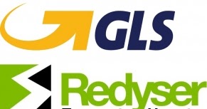 Historia: fusión GLS-Redyser