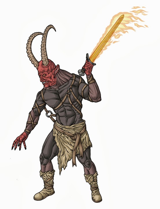 yog-blogsoth: SURTUR