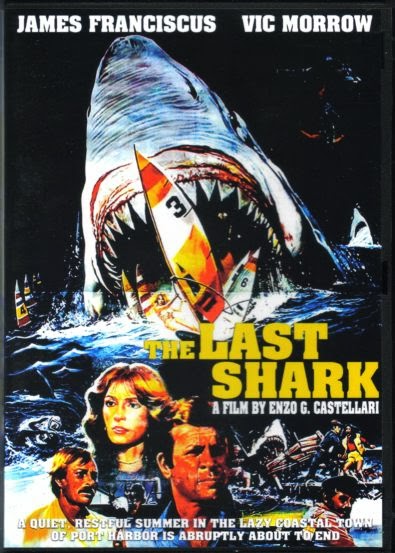 Unseen Films: The Last Shark (1981)