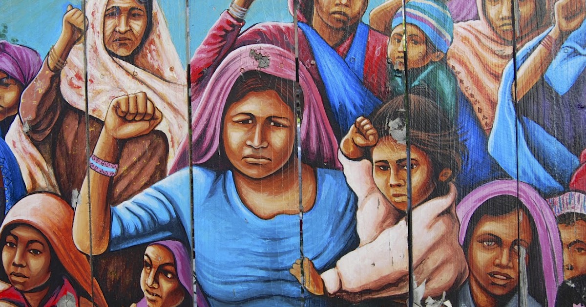 Creamos un personaje