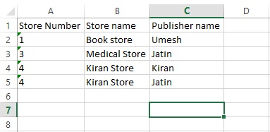 How to use Merge Join Transformations in SSIS - D365 F&O Solutions