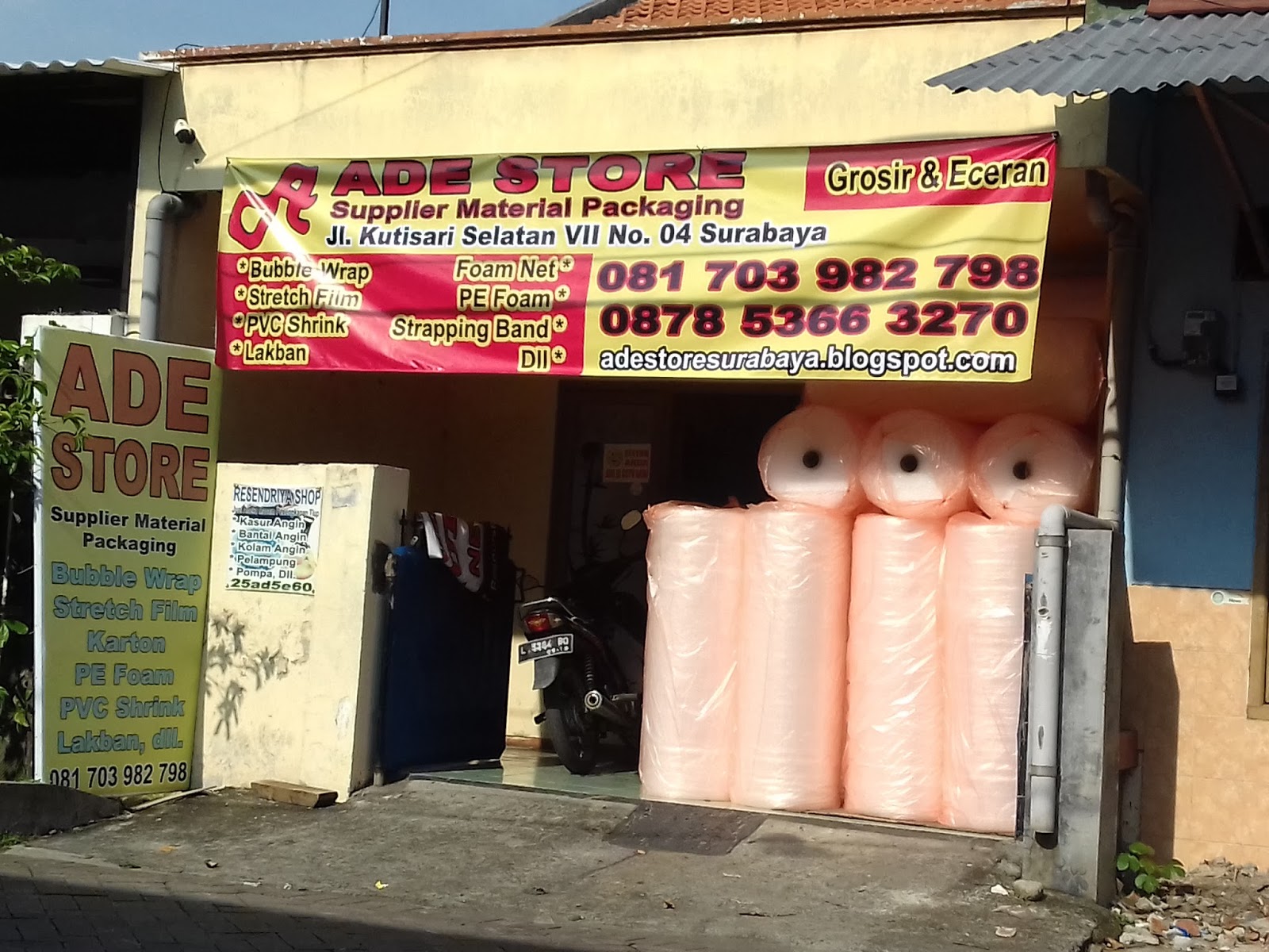 ADE STORE SURABAYA