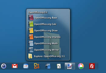 Create stacks on your Windows | pinoytipsntricks