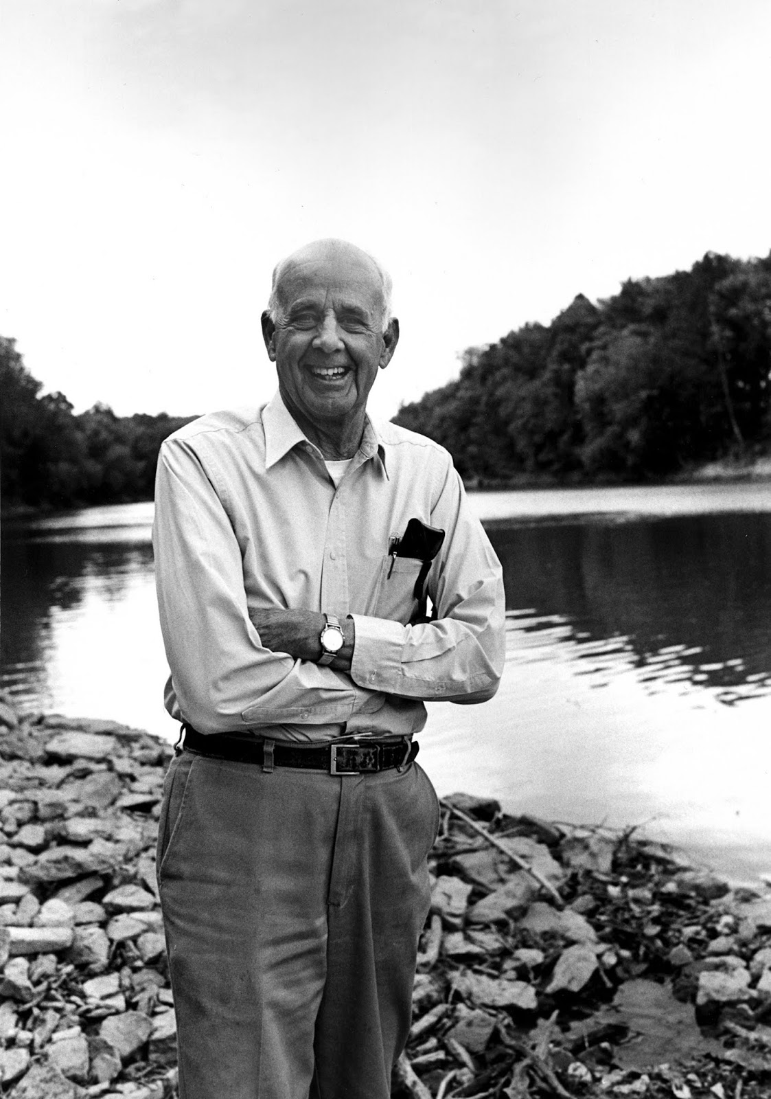 The Wendell Berry Option