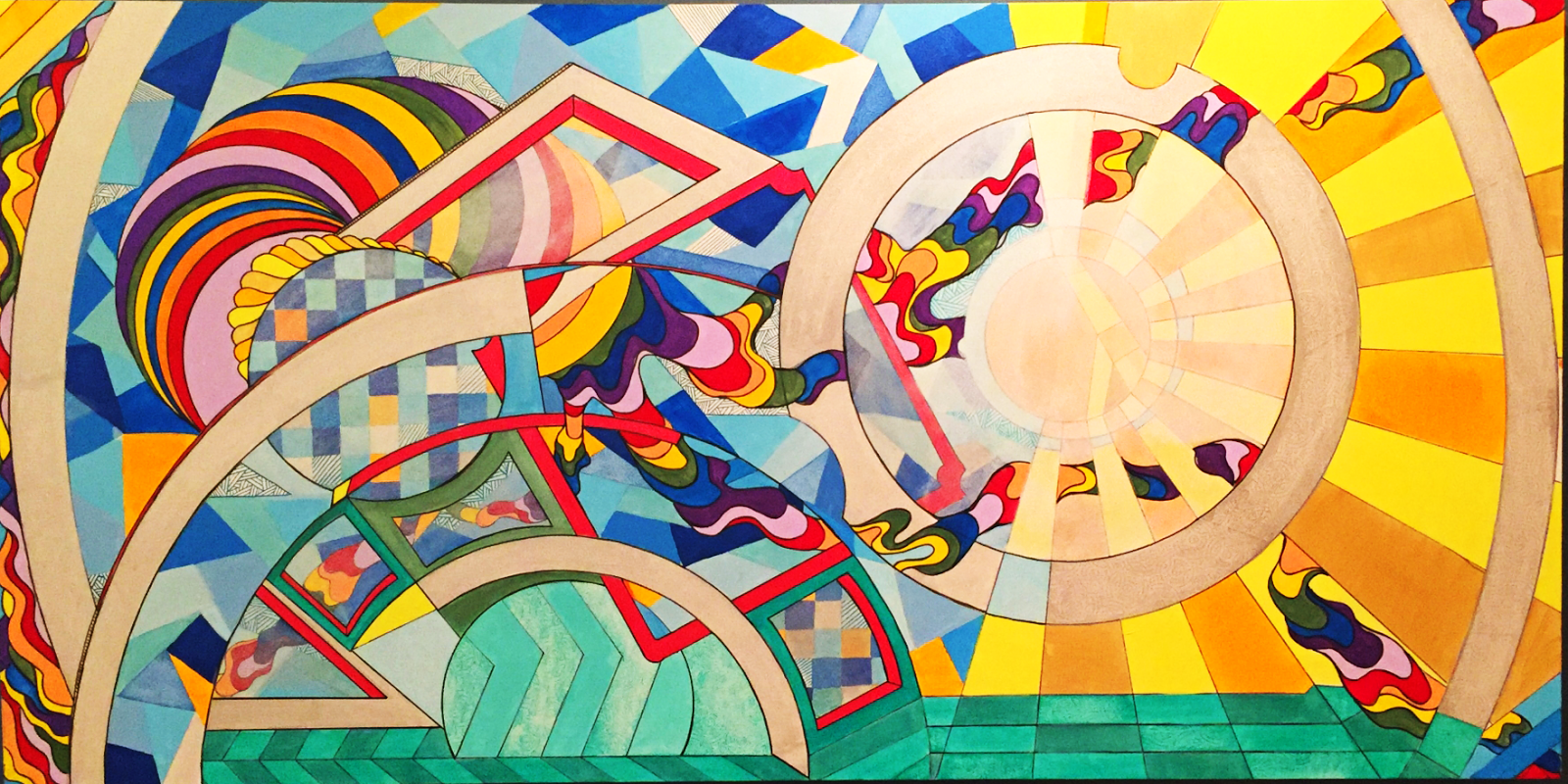 Arizona Artist A Day Day 172 Skye Lucking Interview Between Skye Lucking And Shelley Whiting