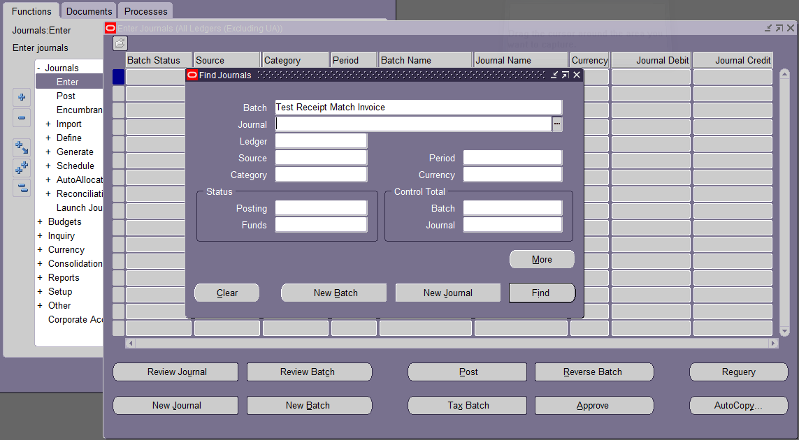 Oracle Applications Knowledge Sharing: Procure to Pay (p2p) Cycle ...