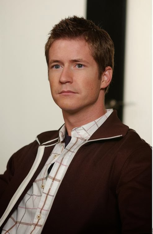 Matt Lutz - Dream Guys