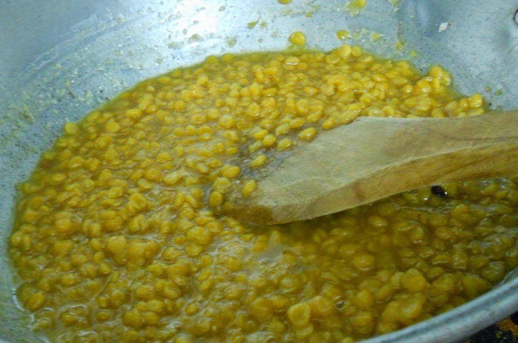 RANI'S GOURMET: LAKSHMI NAIR RECIPES