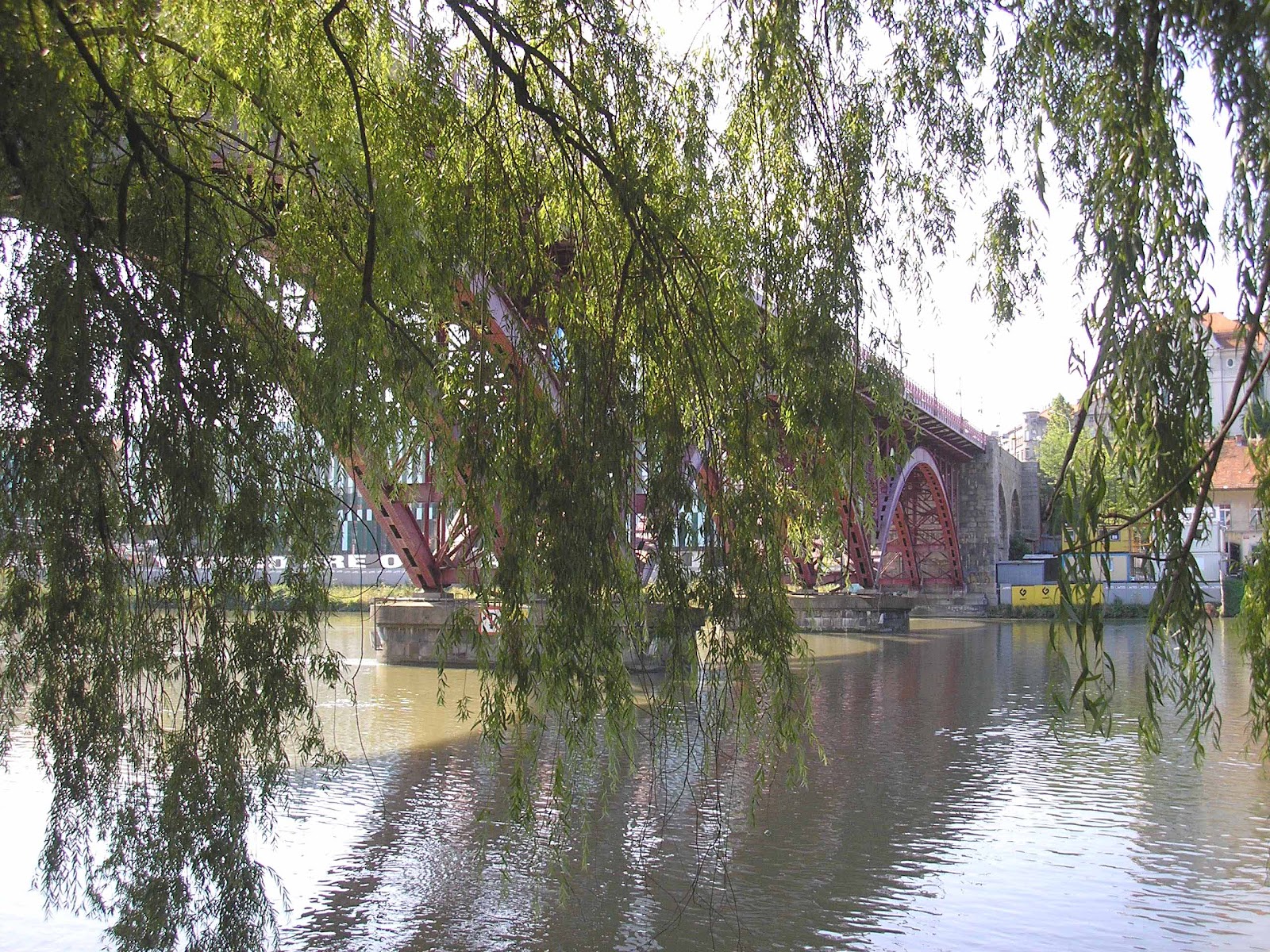 valter: Maribor e Stara Trta