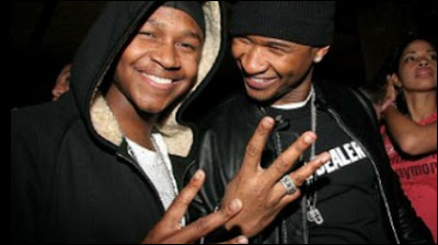 Rhymes With Snitch | Celebrity and Entertainment News | : Usher's ...