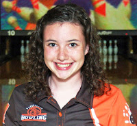DarkeJournal.com: Versailles Girls Varsity Bowlers Remain Undefeated