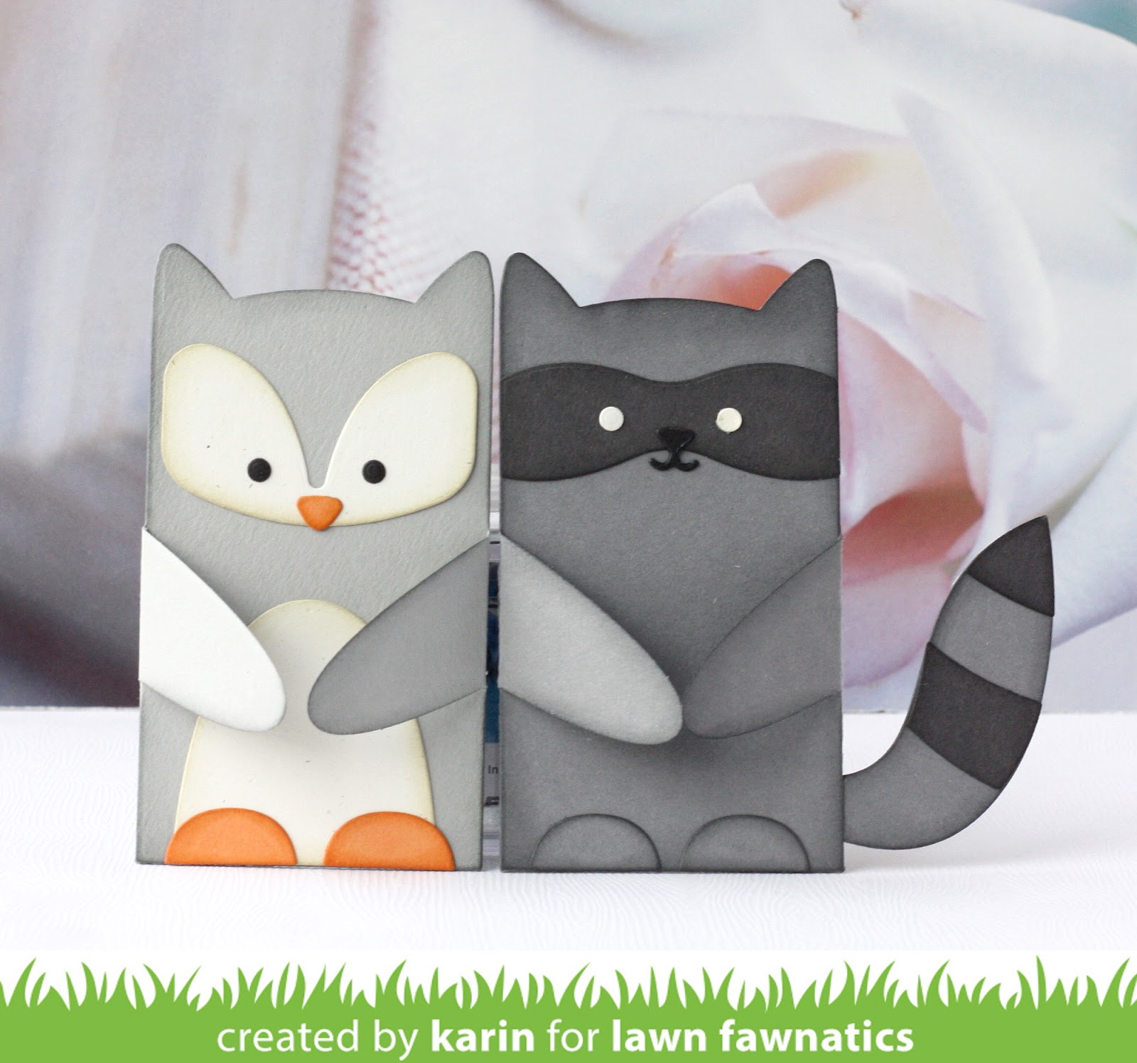 Peppermint Patty's Papercraft: Card Gallery