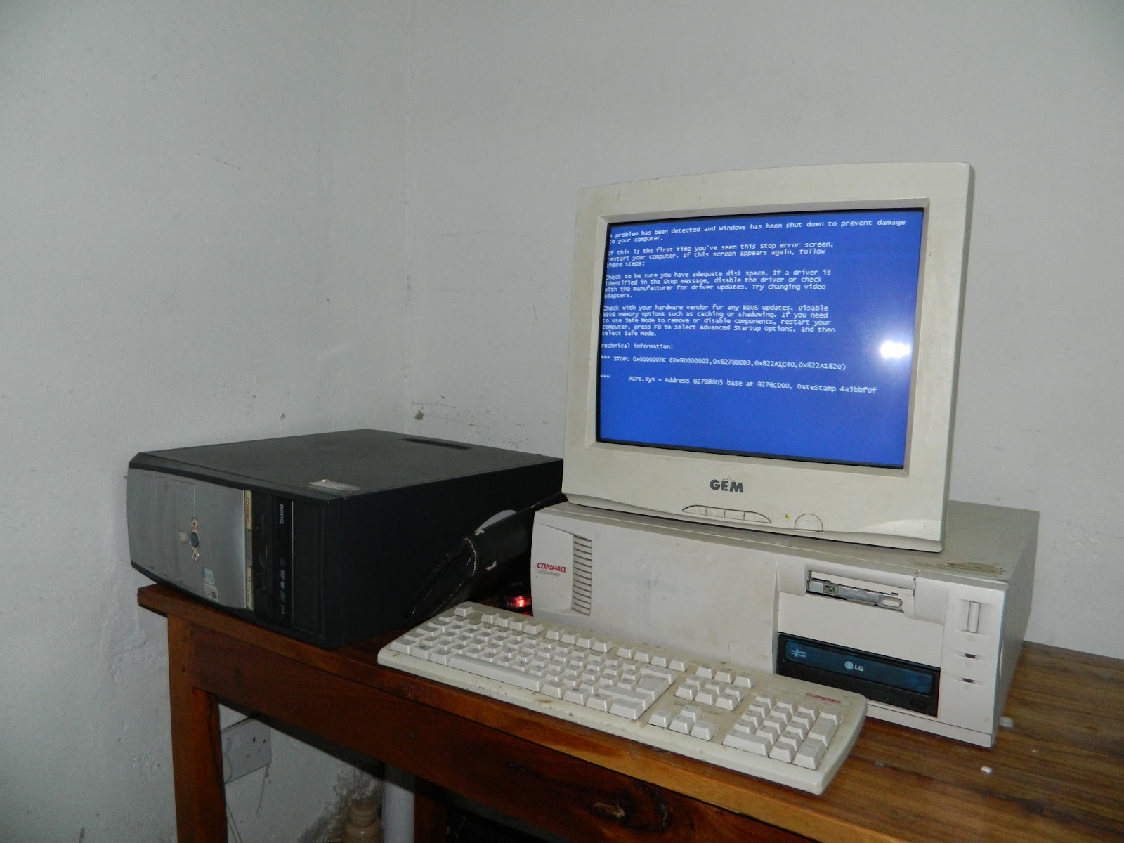 Hassan Kuku: MEDIA EXPERTZ MABINGWA WA KUUZA COMPUTER NA KUREKEBISHA ...