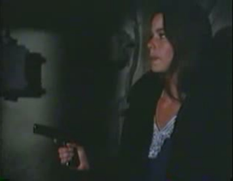 Everything Susan Dey: Susan Dey on The Streets of San Francisco