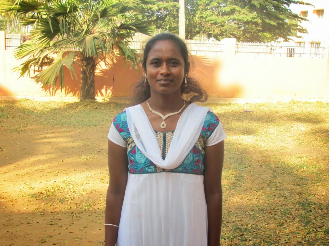 Christhia Seva Mission