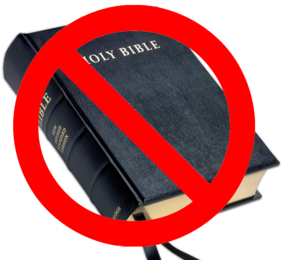 Sacerdotus GQ Magazine Dump The Bible sacerdotus-gq-magazine-dump-the-bible
