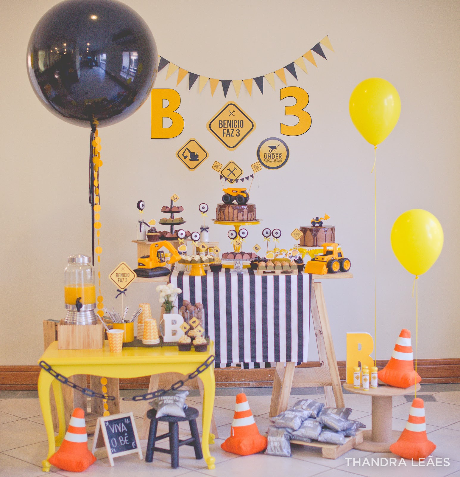 5 tendências para festas infantis 2018-2019 - Guia Tudo Festa - Blog de ...