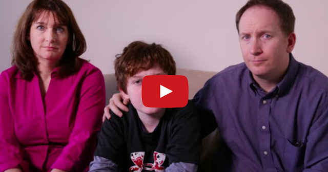 Family Struggles to Cope After Losing Everything on Their DVR