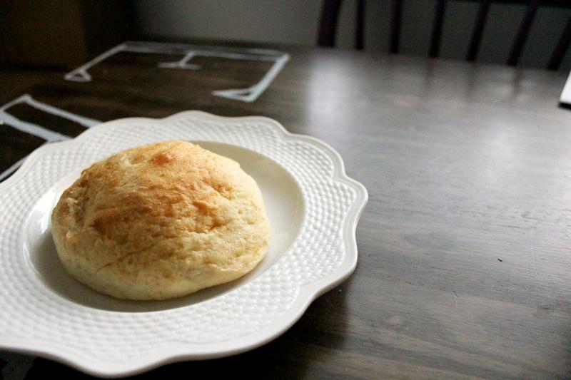 Fresh from the...: October 2014