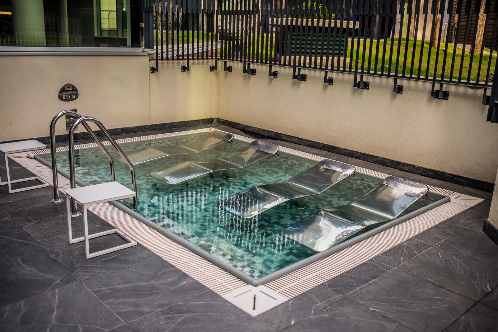 ANA Wellness SPA / Refresh your mind - Fashion Doctor