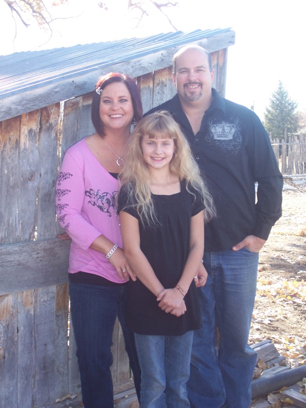 The Better Baker: Guest Post - Lark's Country Heart