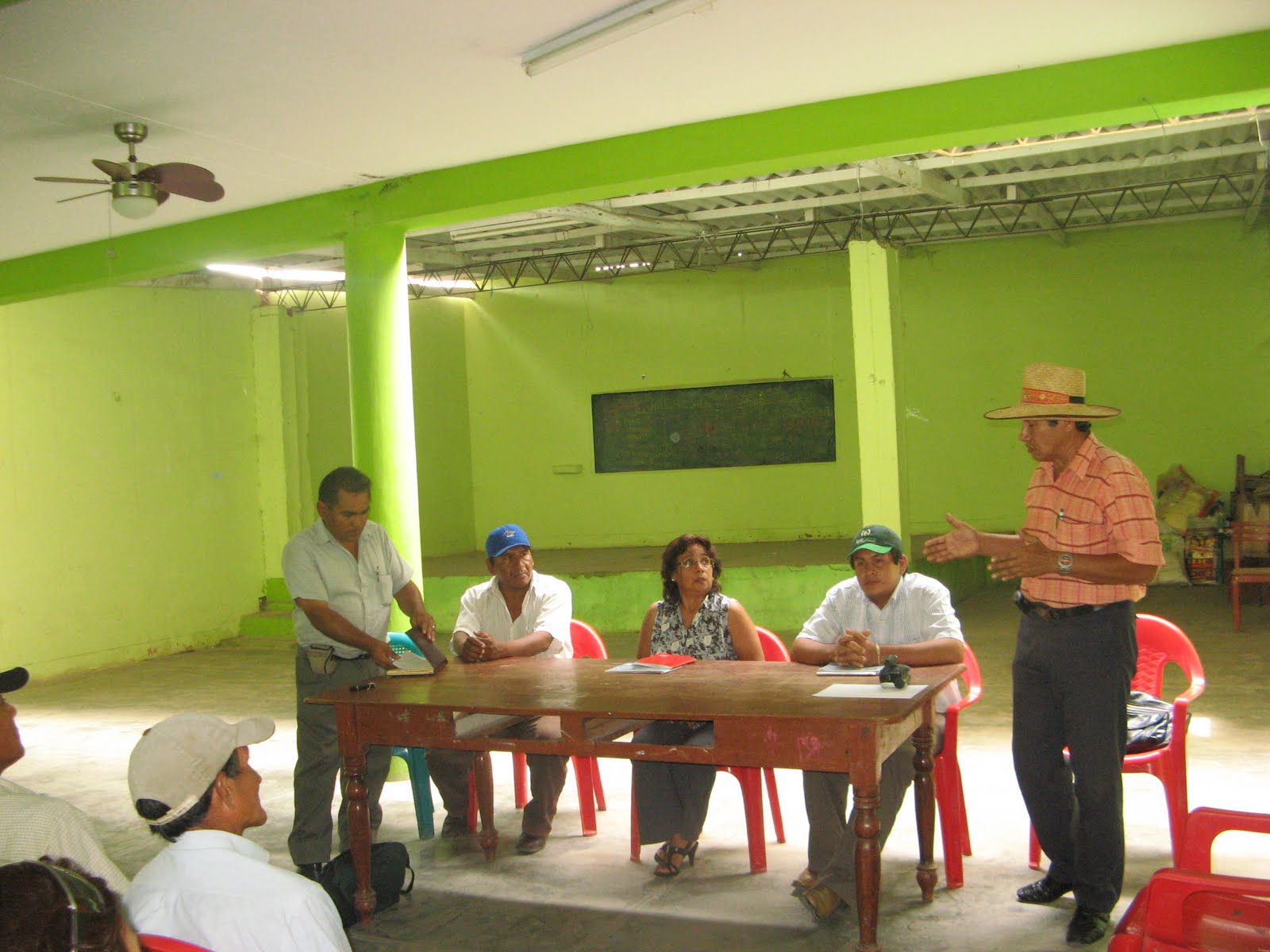 Del Valle Para Todos: POBLACIÓN DE MOTUPE PROTESTA EN LAS CALLES EN ...