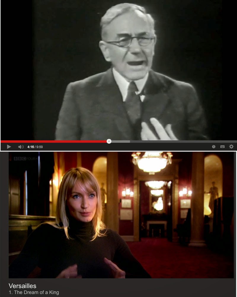 David Hepworth's blog: Things that have changed in my lifetime number ...