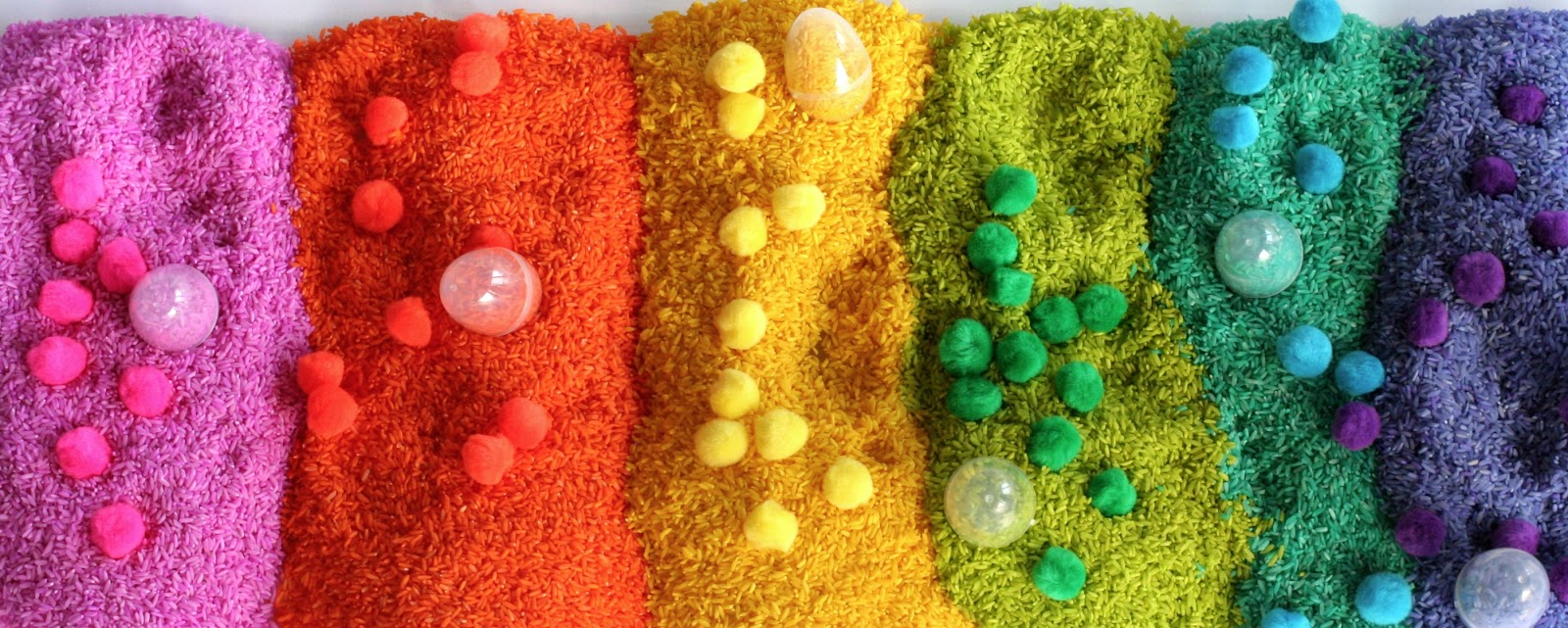 Exploring Sound with Homemade Egg Shakers