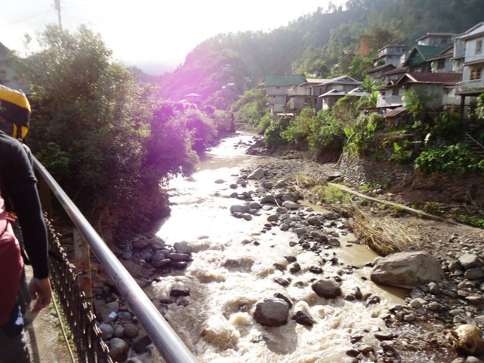 Orangutan Mountaineers: Mount Amuyao, Barlig Mountain Province