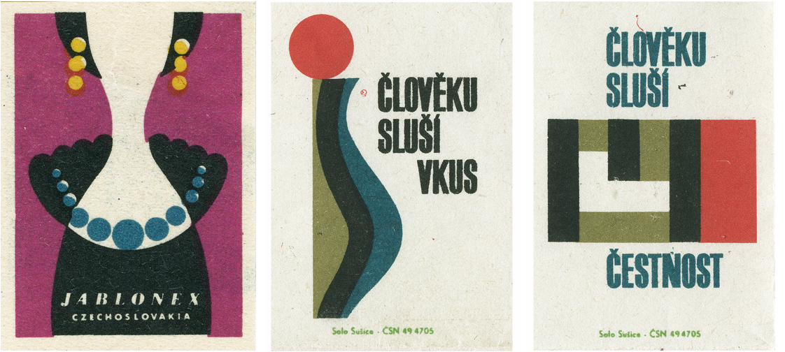 European Graphic Design