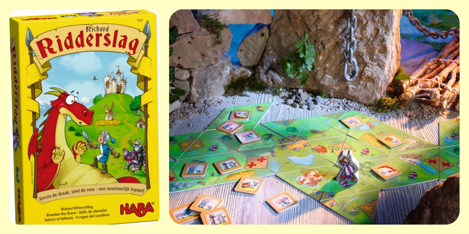 De Schatkrat: maart 2014