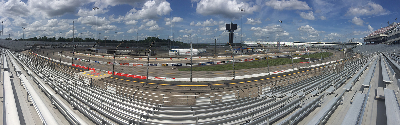 The Best Seat in the House | RIR Blog