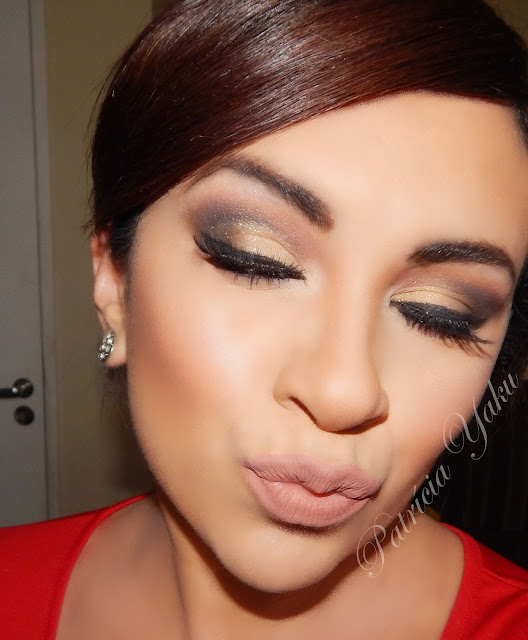 Boca Bonita Maquiagem Profissional