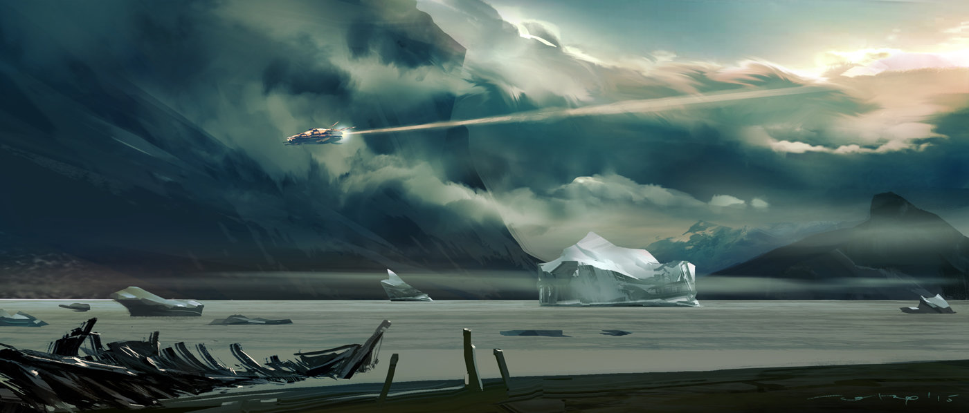 J.Otto Szatmari(Jotto)... - Kai Fine Art