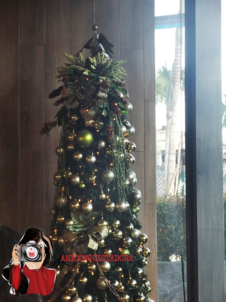 yaniconquistadora: CONTI'S Bakeshop and Restaurant in Robinsons Magnolia