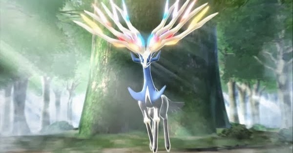 Pokémon X and Pokémon Y Now Available Nationwide for Nintendo 2DS and ...