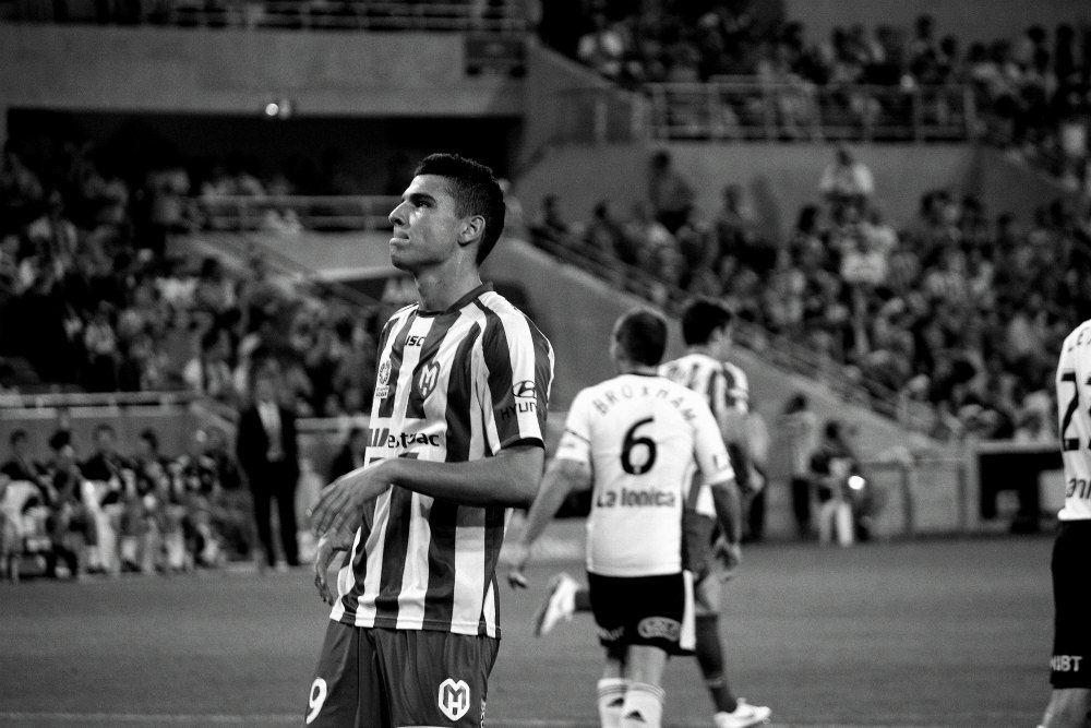 The History Of Melbourne Heart: Melbourne Heart vs Melbourne Victory