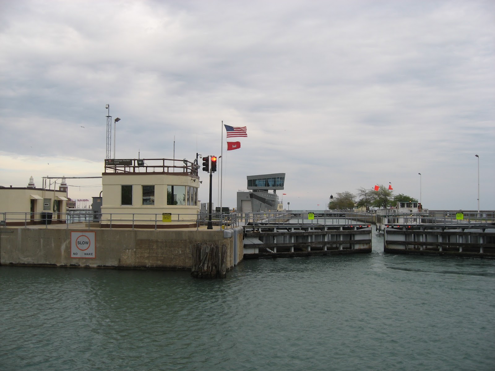 Chicago: A Look Back at June 11, 1952 | Connecting the Windy City