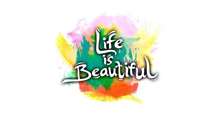 Life Is Beautiful Teaser trailer