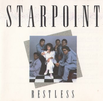 Soul & Funk 80's: Starpoint - Restless (1985)