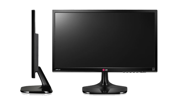 เรื่องที่ 14 มอนิเตอร์พาเนล IPS ขนาด 21-23 นิ้ว เล่นเกมเอ็นเตอร์เทนฯ ...