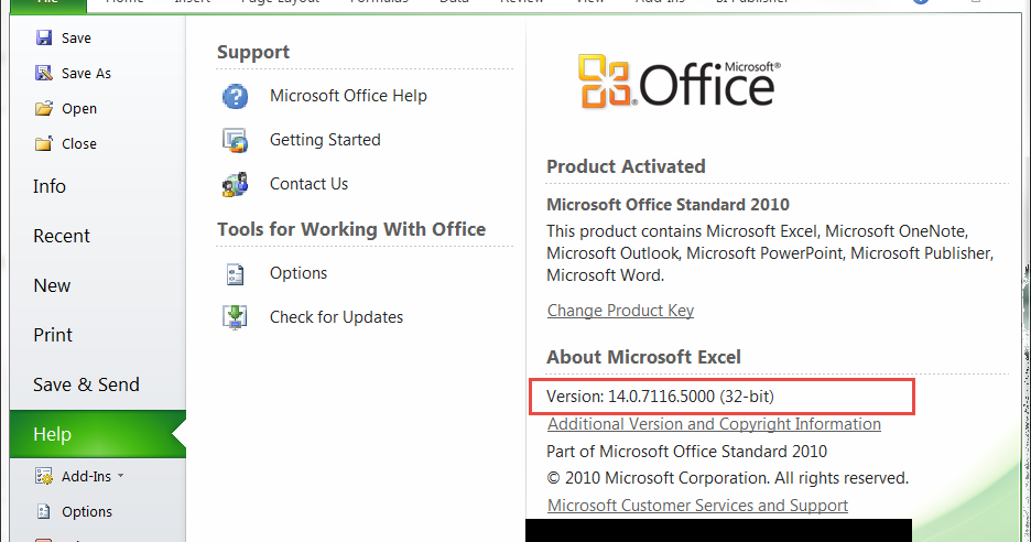 Oracle EBS Technical Content: Web-ADI Template Setting for Microsoft Excel