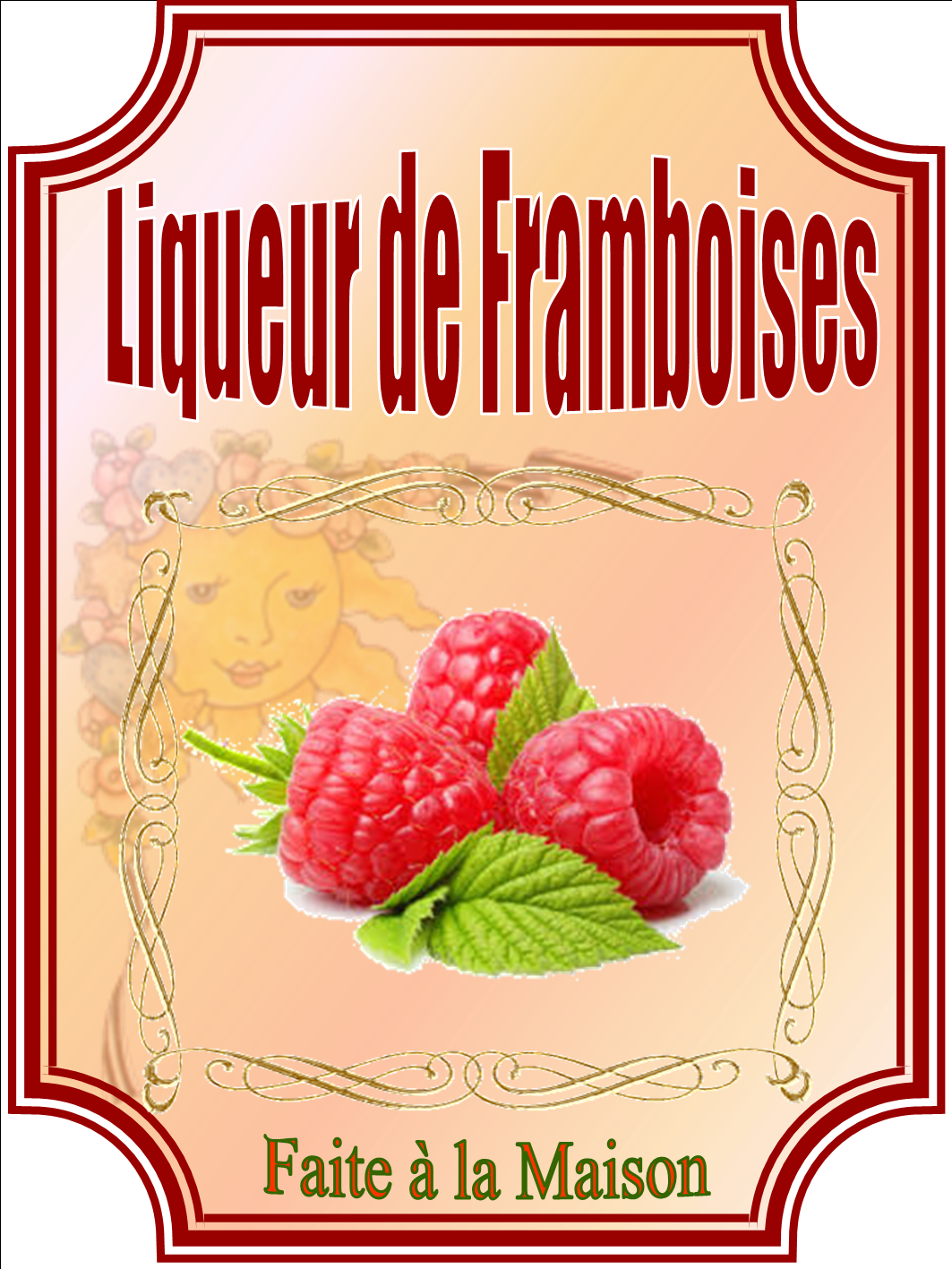 Le BLOG des 3 FILLES: APERITIFS ET LIQUEURS MAISON