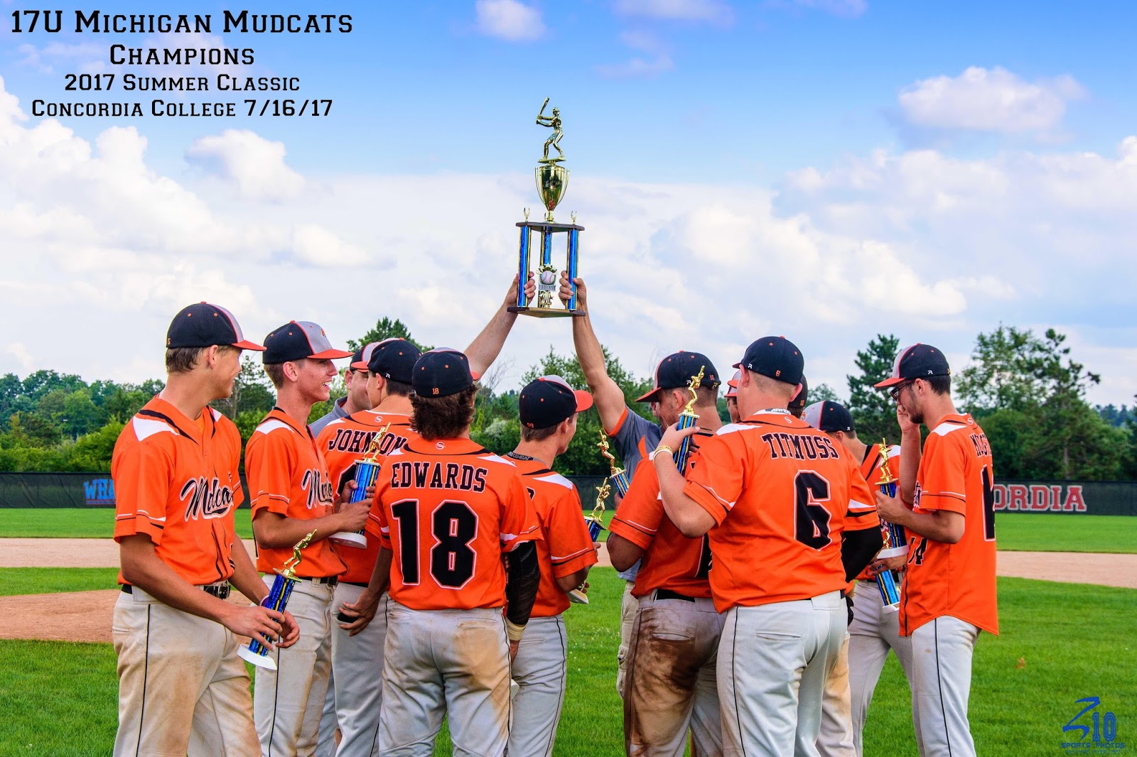 Michigan Mudcats
