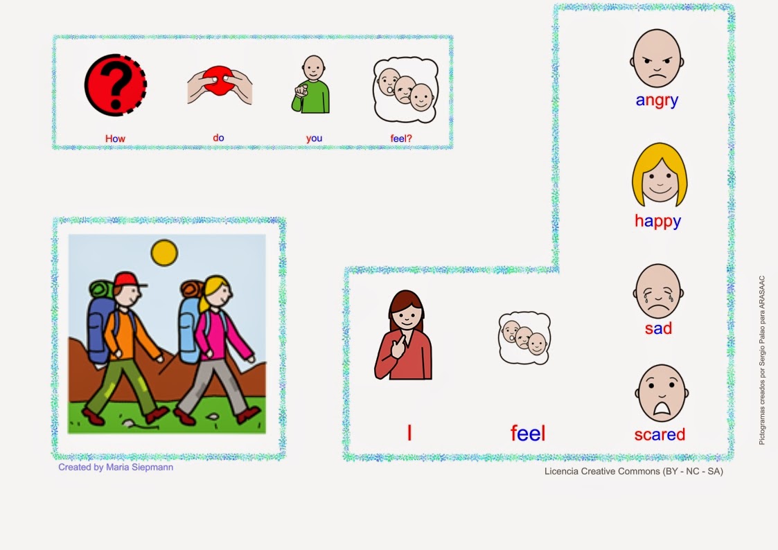 Babel - Free Language/Speech Therapy Resources. (PECS/ Montessori ...