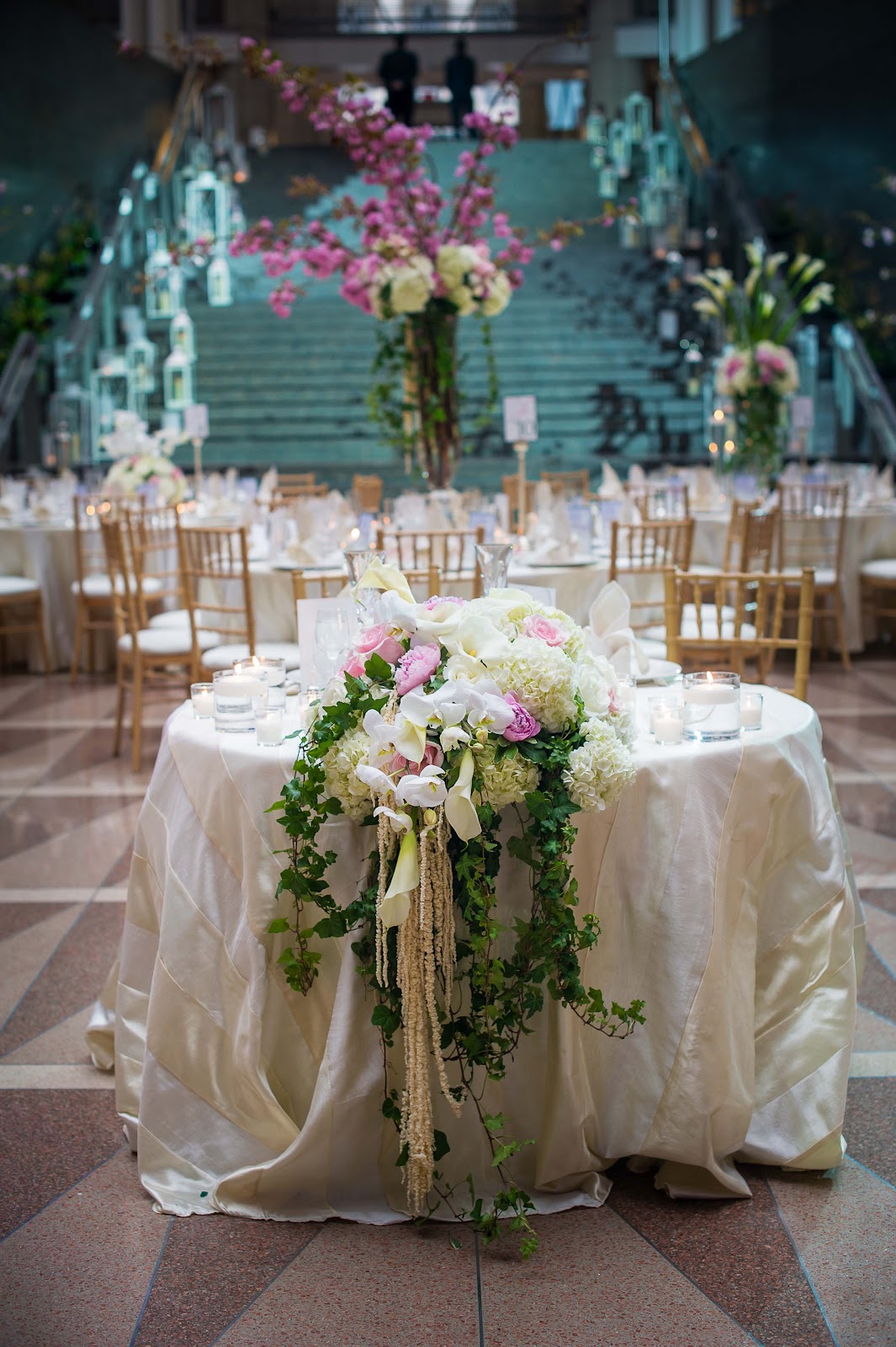 Bridal Bubbly: Irish Eyes Were Smiling {Erin + Mike}