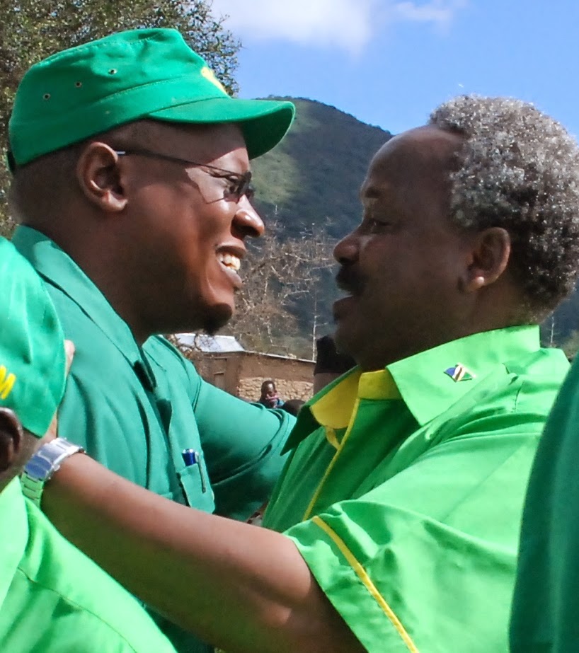 theNkoromo Blog: KINANA UNGURUMA SIMANJIRO, KESHO KUWASHA MOTO MERERANI