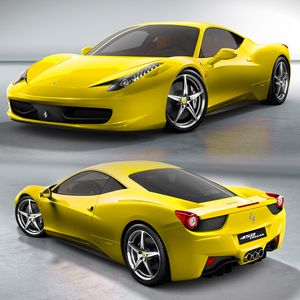 transformers ferrari | FERRARI CAR GALLERY