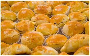 Encomendas de Salgados e Doces no Rio de Janeiro