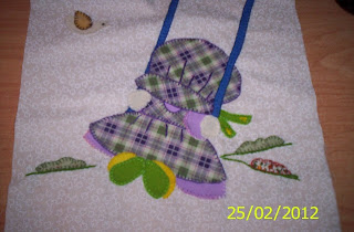 PATCHWORK PUERTO: SEGUNDO OBJETIVO SUE